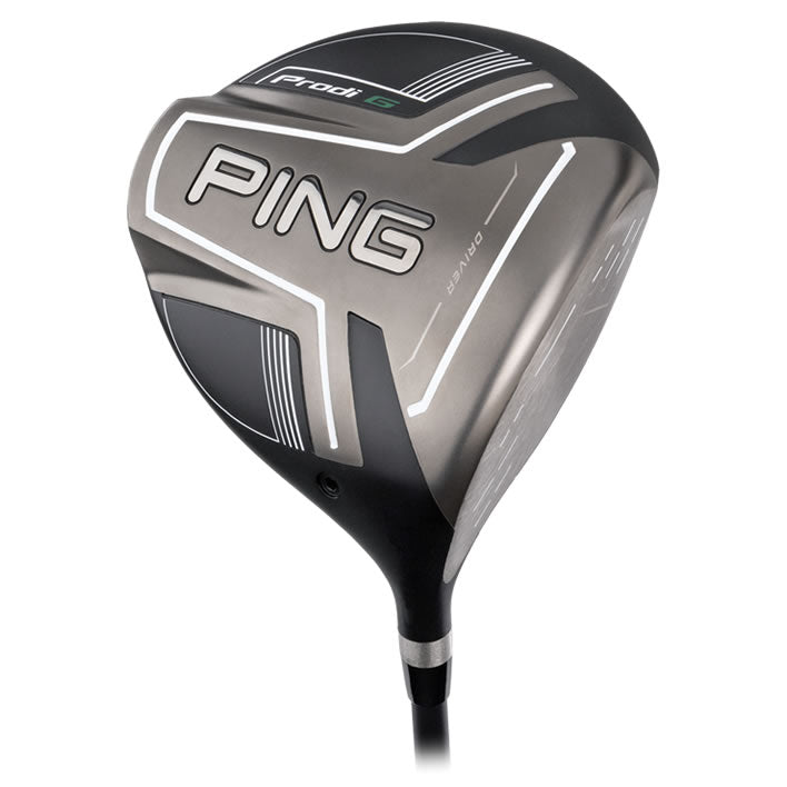 PING Prodi G Junior Package Set – inGOLF