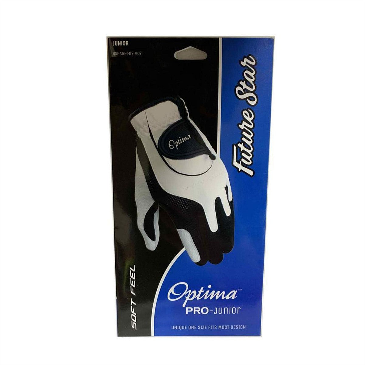 Optima Pro Junior Future Star Glove – inGOLF