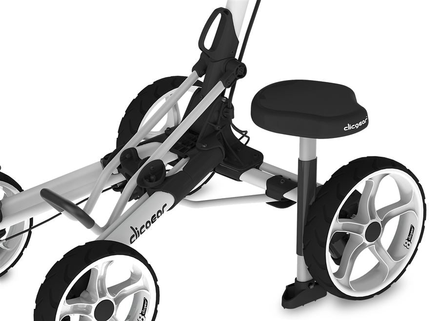 Clicgear & Rovic Cart Accessories | Upgrade Your Golf Cart – inGOLF