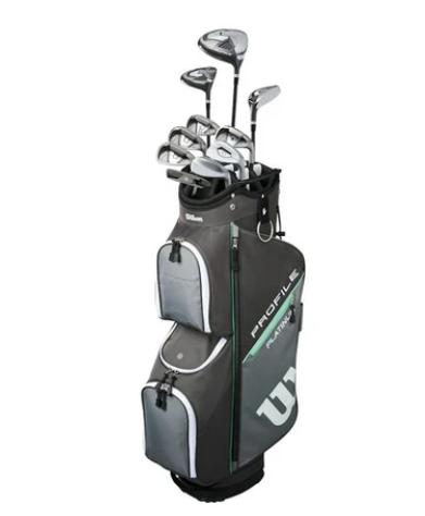 Golf Package Sets | Complete Sets for Golfers in New Zealand – inGOLF