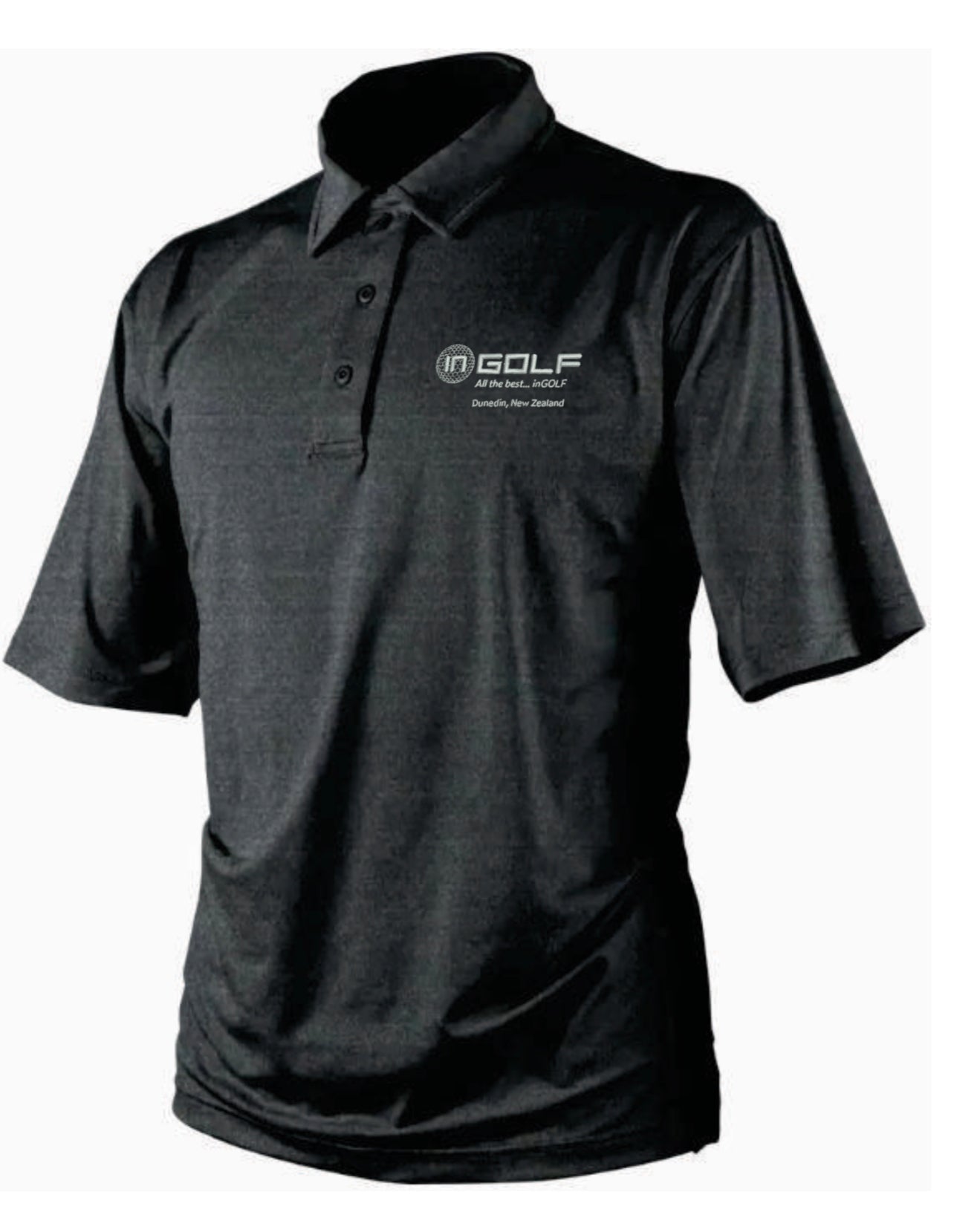 Golf Clothing & Footwear | Comfortable Gear in New Zealand – inGOLF