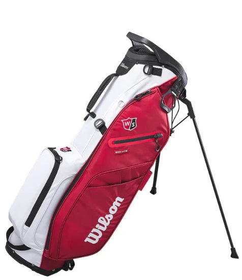 Stand & Carry Golf Bags | Comfortable and Practical in NZ – inGOLF