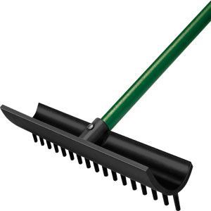 Bunker Rake – inGOLF