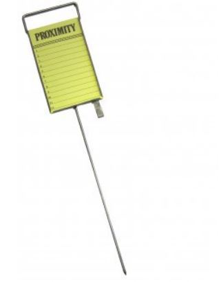 Proximity Marker – inGOLF