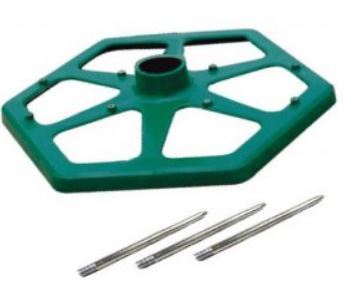 Stand Base Unit – inGOLF