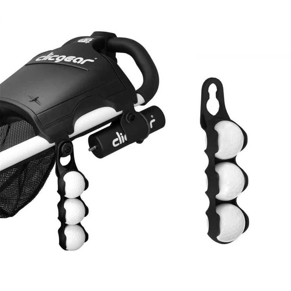 Clicgear Ball Clip – inGOLF