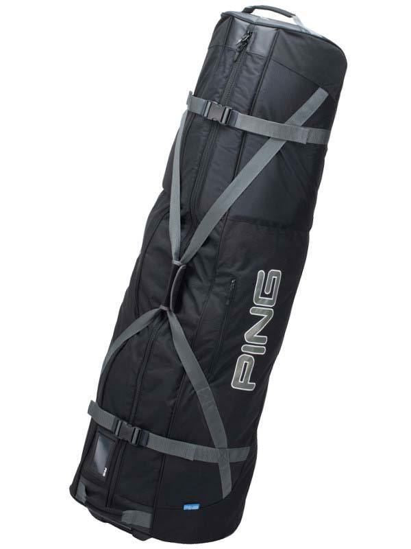 PING Travel Bag – inGOLF