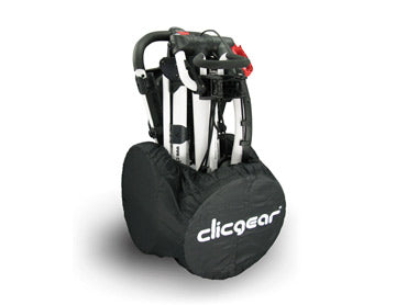 Clicgear Model 4 Wheel Cover – inGOLF