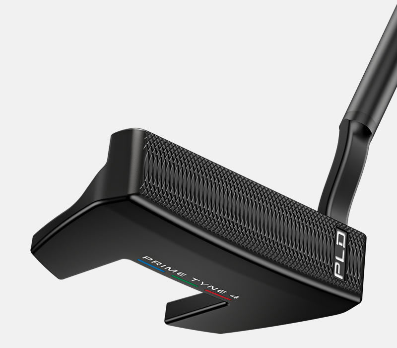 PING PLD Prime Tyne 4 Putter – inGOLF
