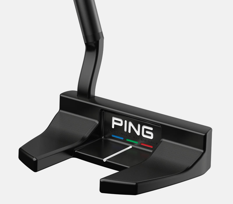 PING PLD Prime Tyne 4 Putter – inGOLF