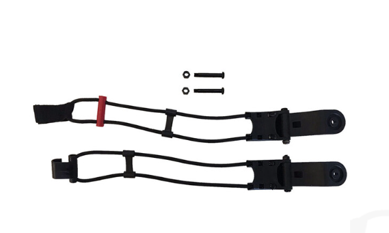 Sun Mountain Pathfinder 4 / PX4 Lower Latch Assembly – inGOLF