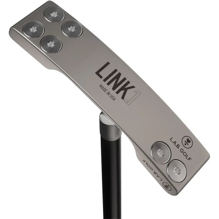 L.A.B Link 1 Putter – inGOLF