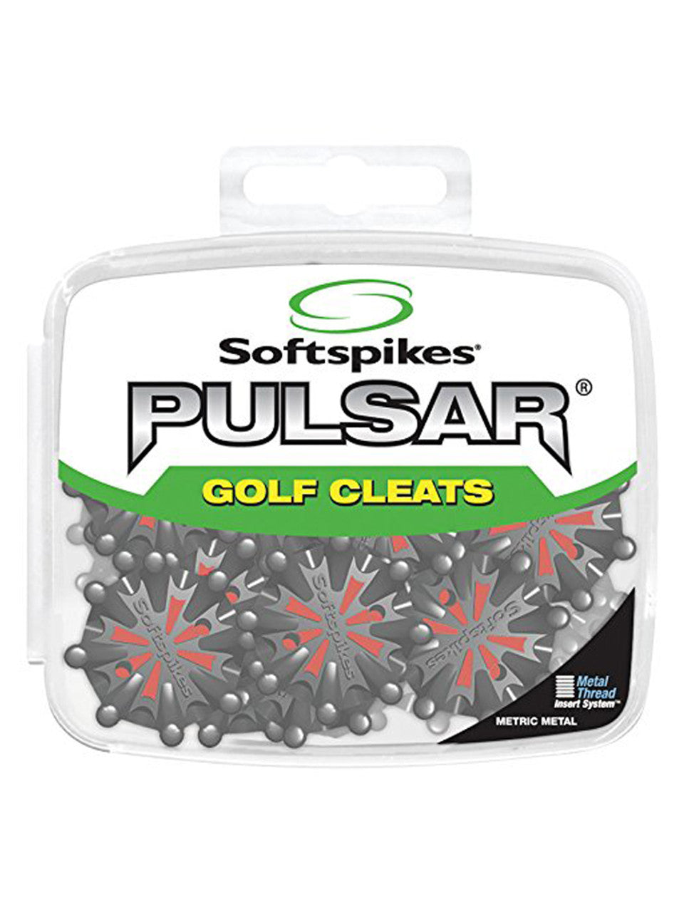 Softspikes Pulsar Thread Spikes – inGOLF
