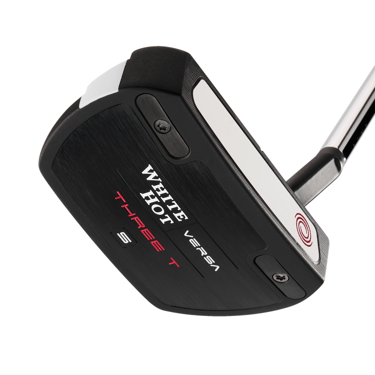 Odyssey White Hot Versa Three TS Putter – inGOLF
