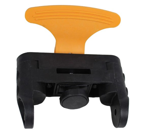 Sun Mountain Upper Latch Assembly – inGOLF