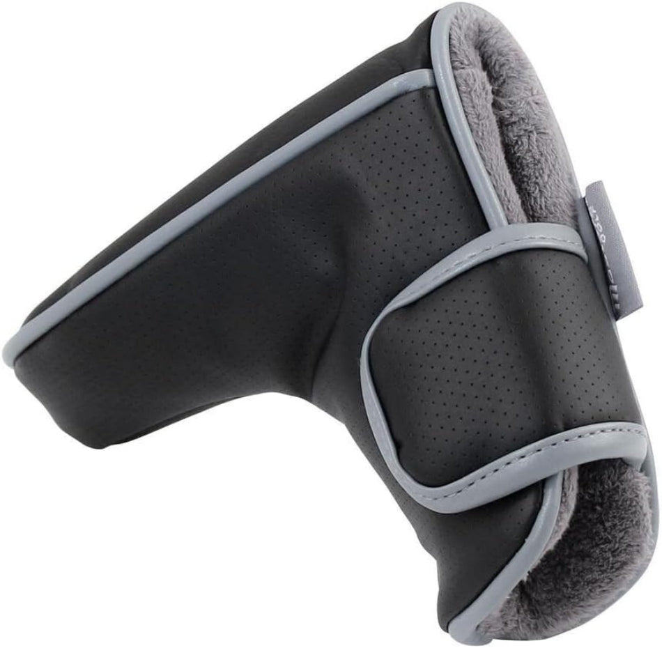 Masters Blade Putter Cover – inGOLF