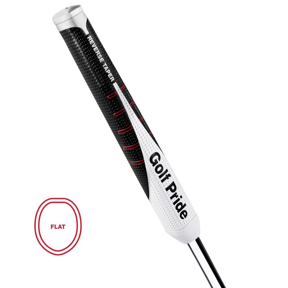 Golf Pride Reverse Taper Grip – inGOLF
