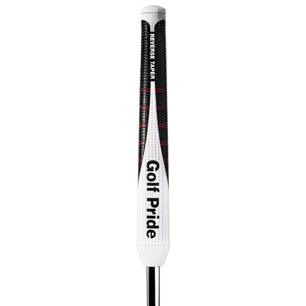 Golf Pride Reverse Taper Grip – inGOLF