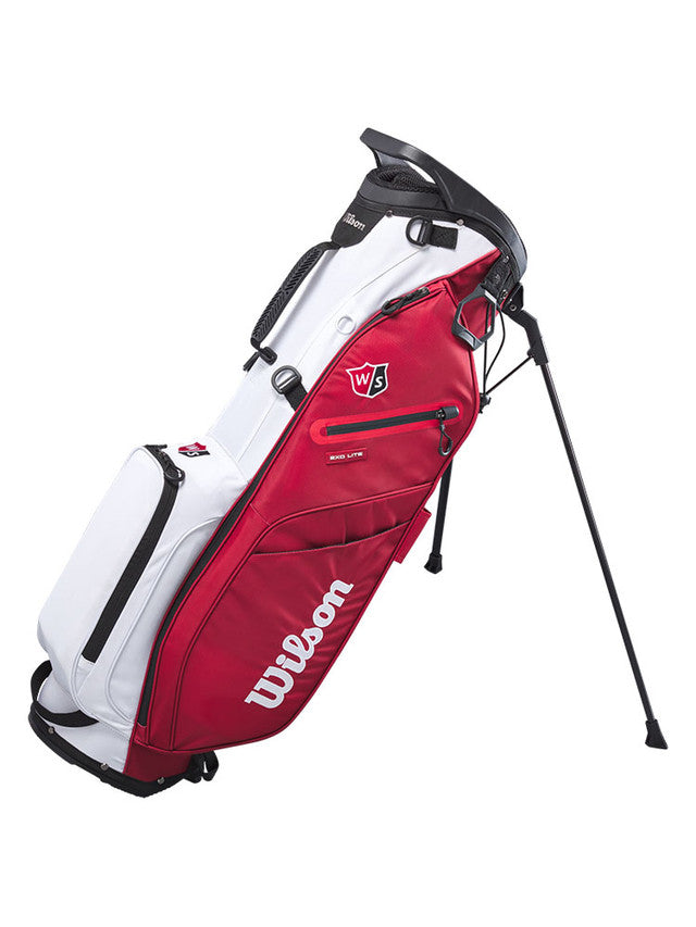 Wilson Staff EXO Lite Stand Bag – inGOLF