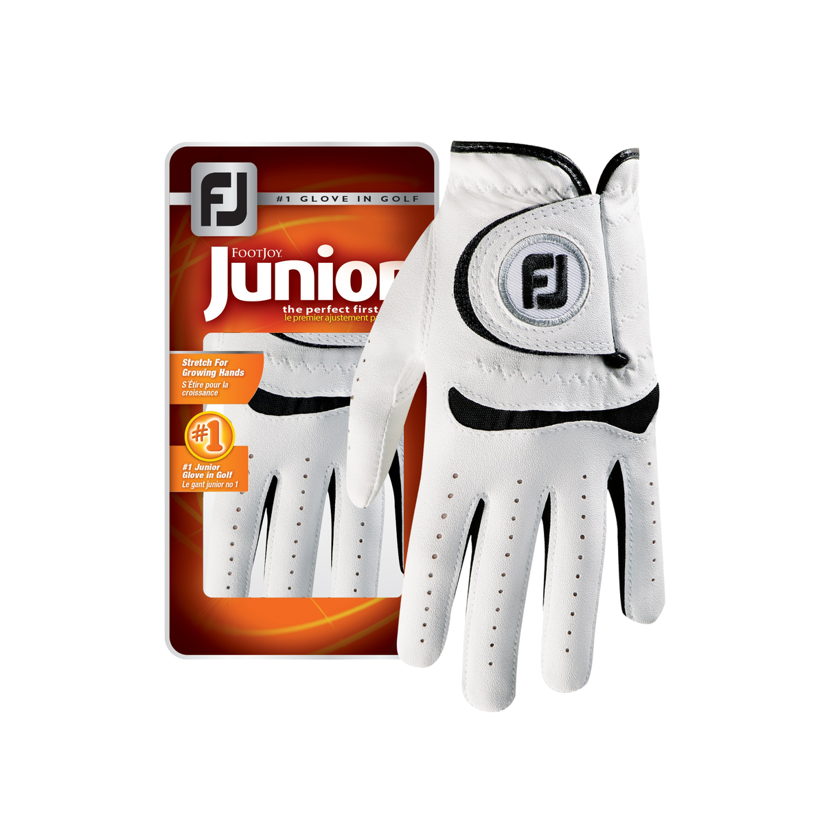 FootJoy Junior Glove – inGOLF