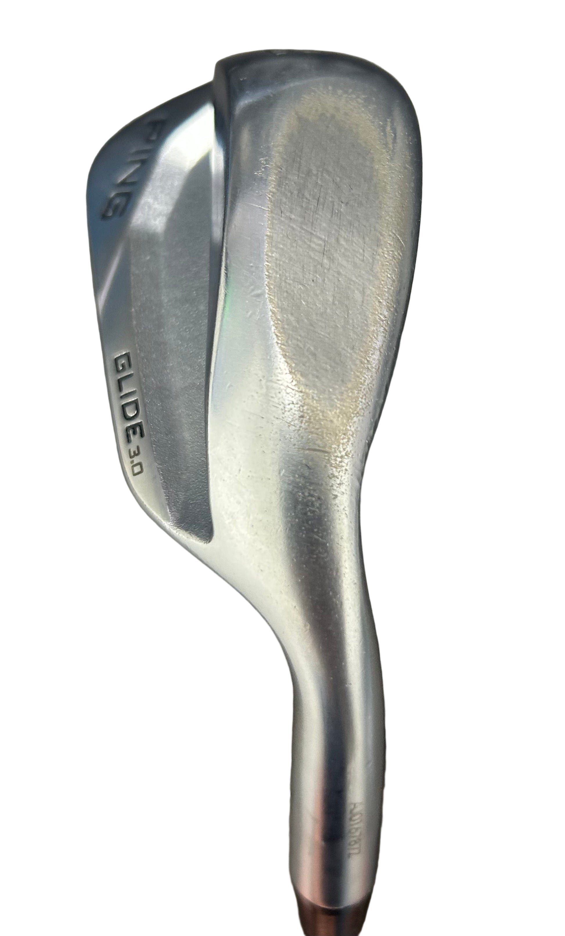 PING Glide 3.0 Eye 2 58° Wedge – inGOLF