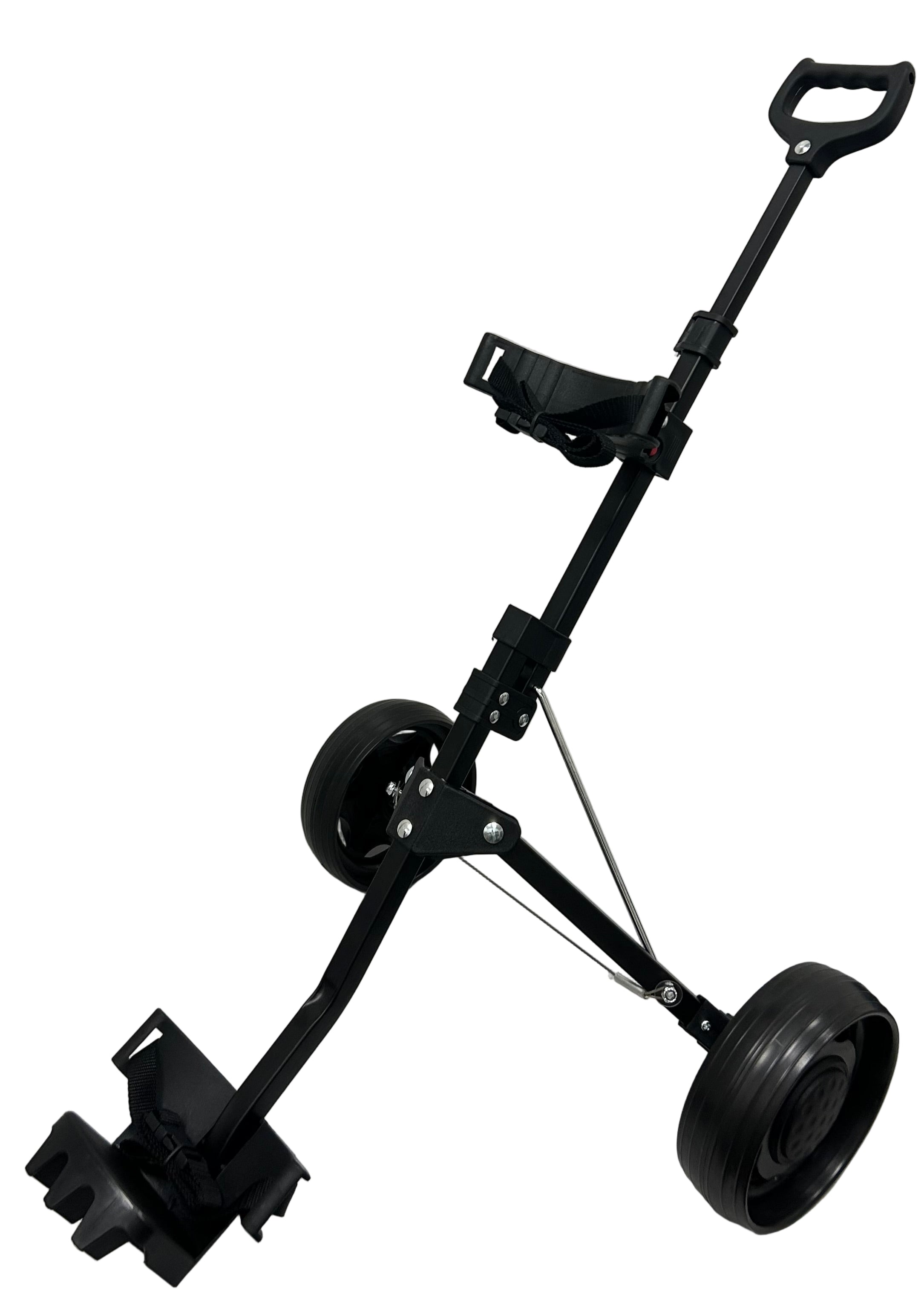 Junior Trundler / Pull Cart – inGOLF