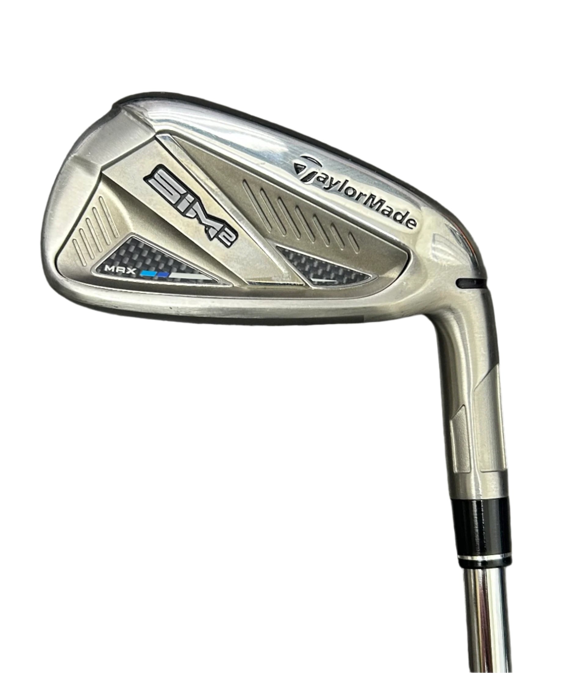 TaylorMade SIM 2 Max Iron Set – inGOLF