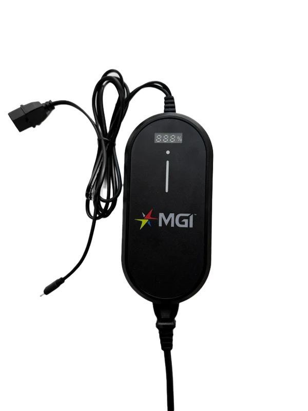 MGI Smart Digital Lithium Battery Charger – inGOLF