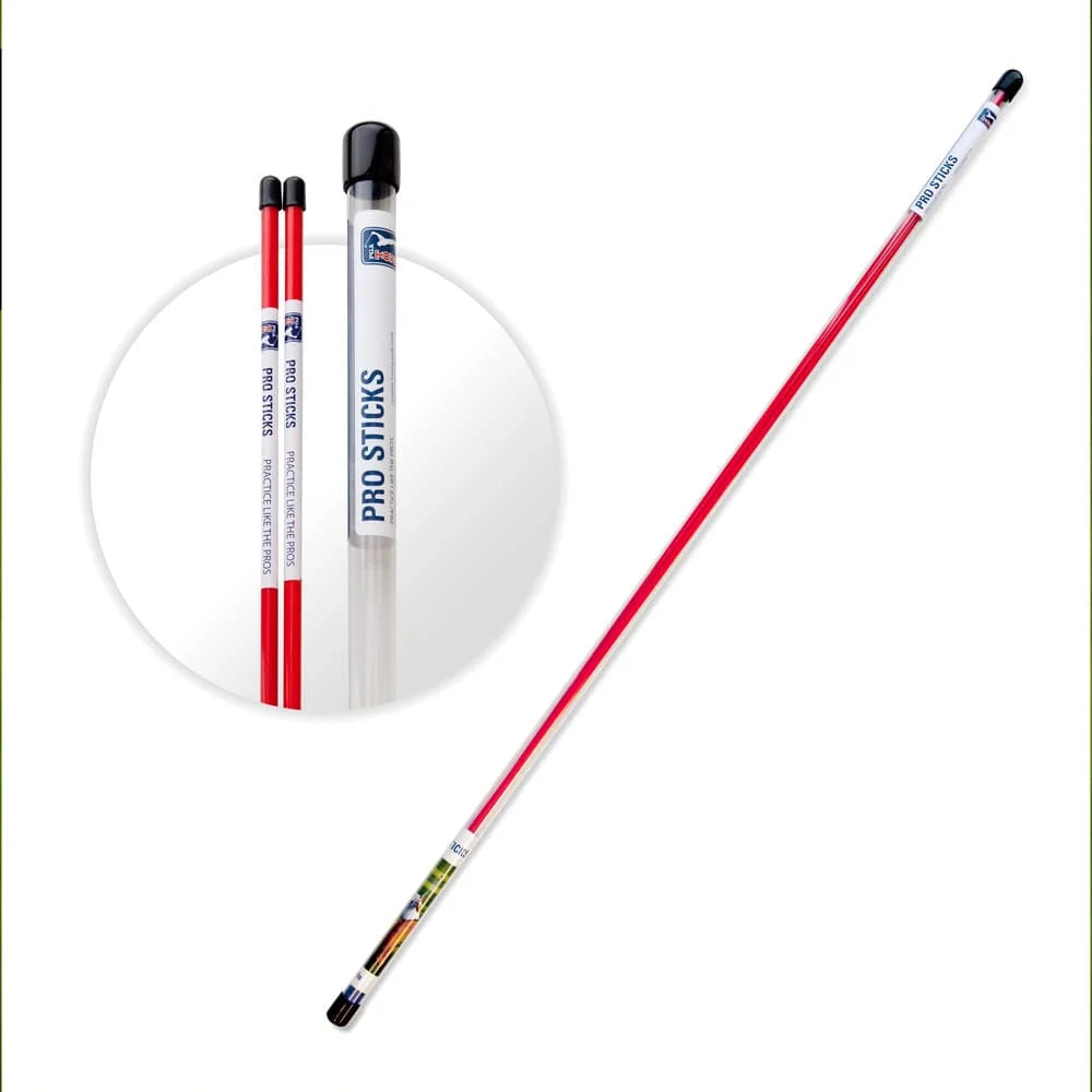 PGA Tour Pro Sticks Alignment Sticks – inGOLF