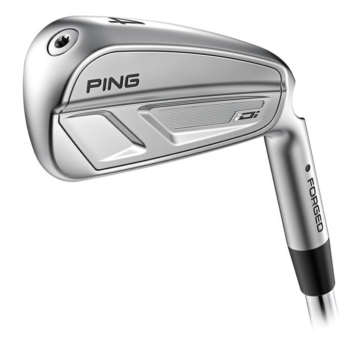 PING iDi Driving Iron – inGOLF